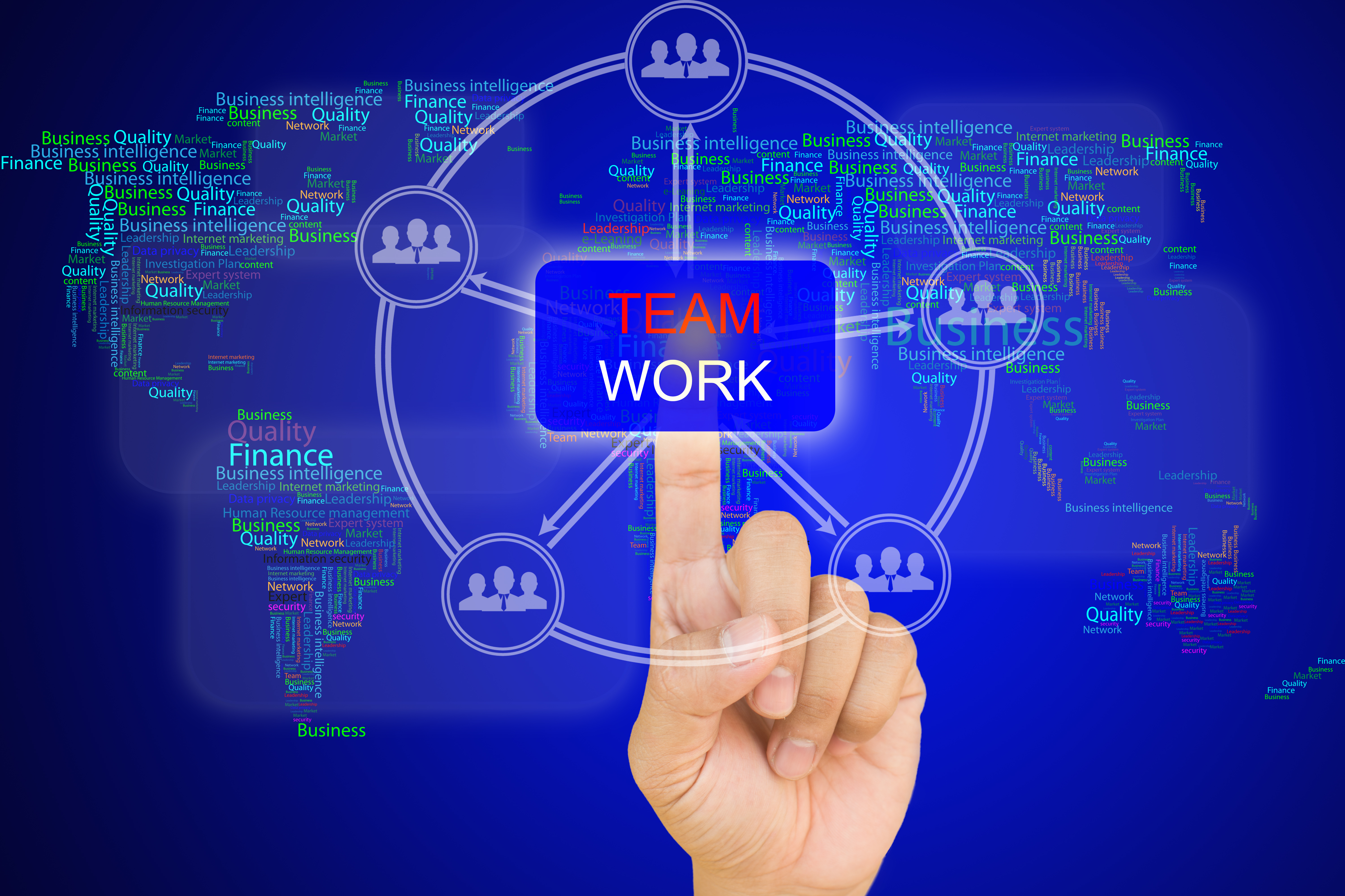 Apex Team Collaborate™ – Apex Data Solutions