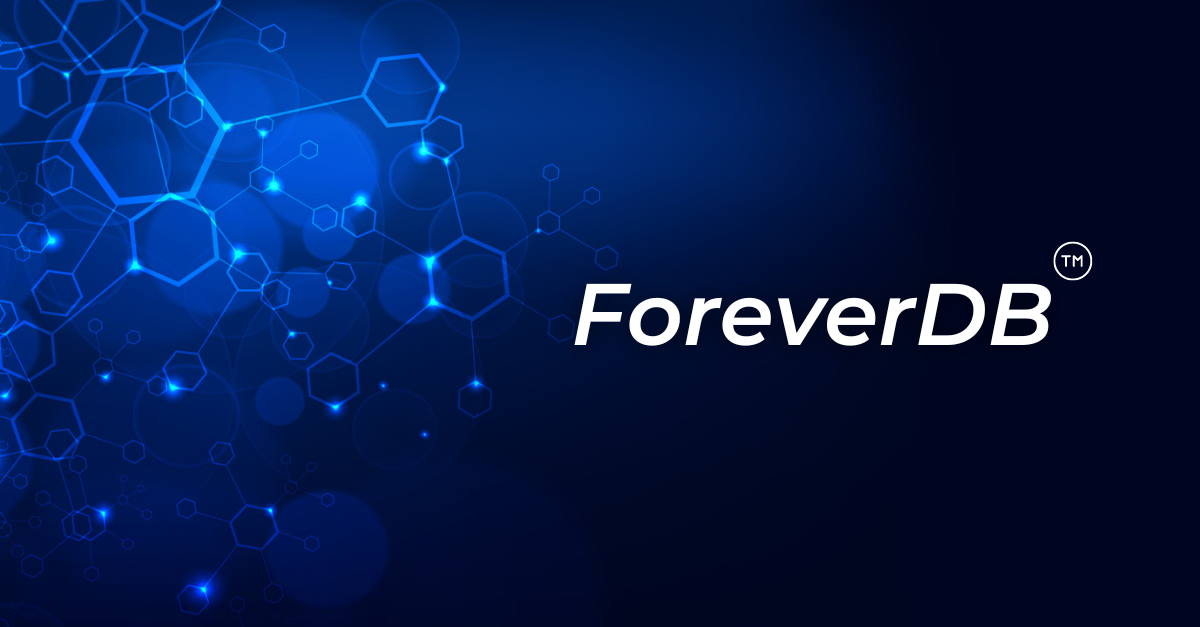 ForeverDB™ – Apex Data Solutions